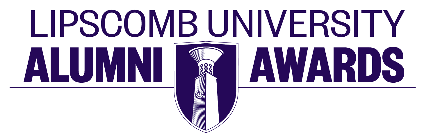 Alumni Awards | Lipscomb University
